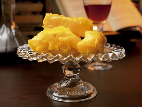 Receita de Trouxas de ovos • Gertal